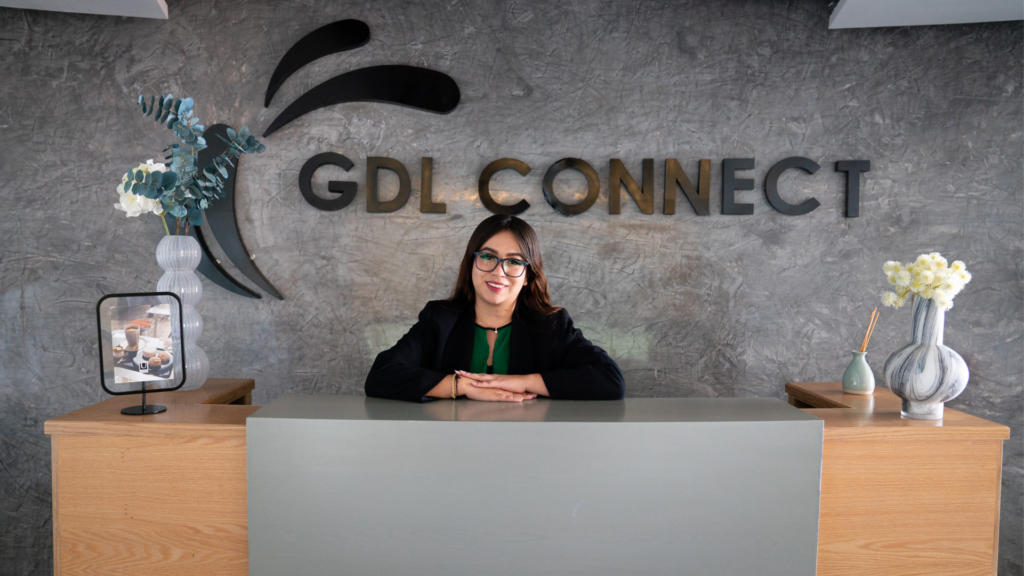 Contact Us - GDL Connect